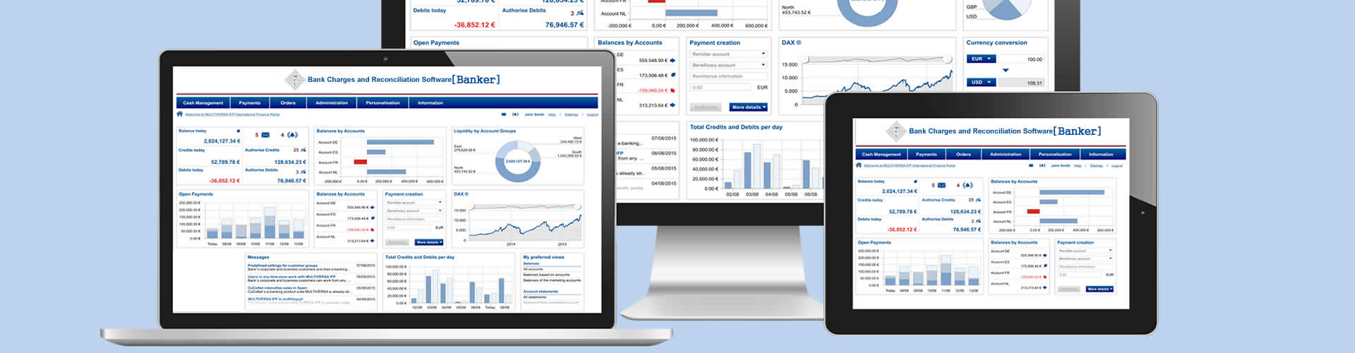 :: MCL Solutions Ltd